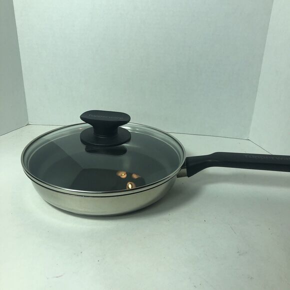 Tupperware | Kitchen | Tupperware Daily Universal Cookware Nonstick ...